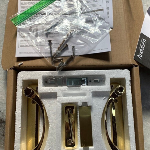 Sliding Door Handle - Etsy