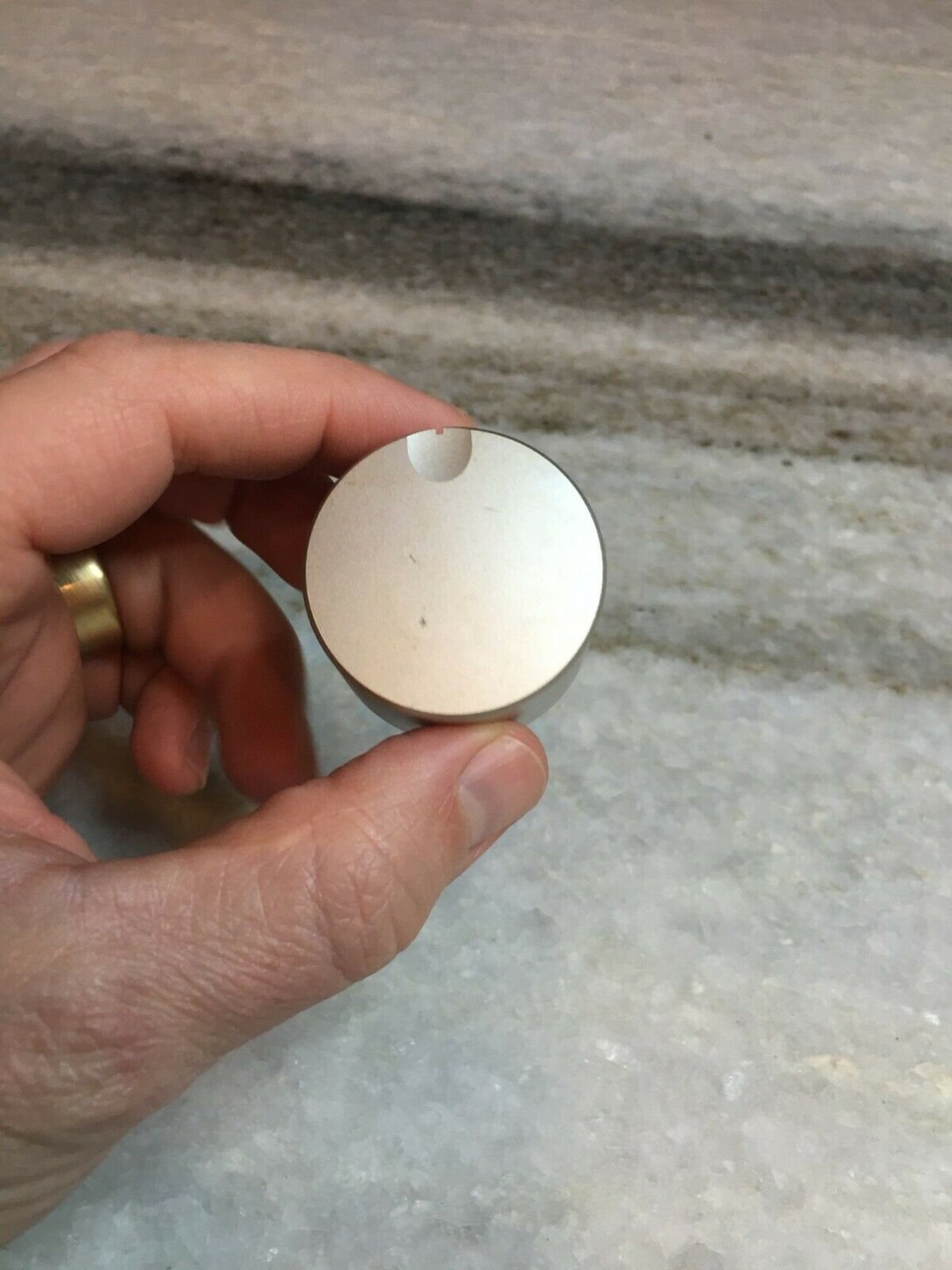 Replacement Parts: Vintage Hitachi Sr-6010 Knobs/dials - Volume - Etsy