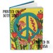 Beautiful Girl You Can Do Hard Things Matte Hardcover Journal 8 X 5.75 ...