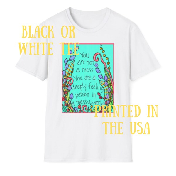 A Beautiful Mess - Etsy