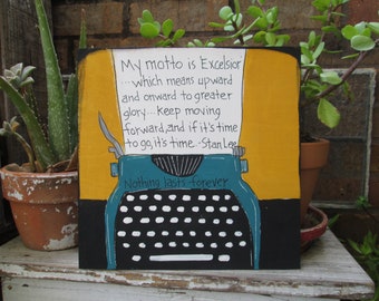 Stan Lee Excelsior - Etsy