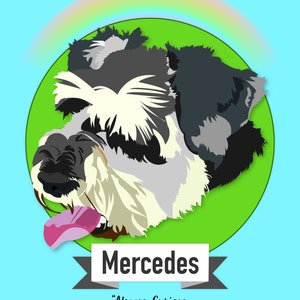 Dog Butts Png Clipart Set 2 - Digital Poses of Dogs From Behind, Cute ...