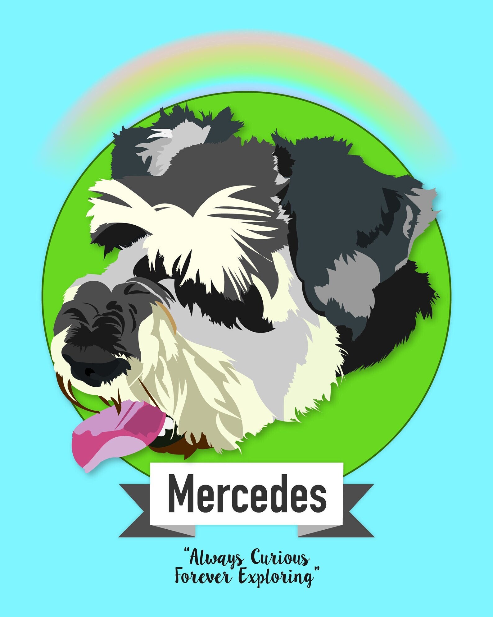 Dog Butts Png Clipart Set 2 - Digital Poses of Dogs From Behind, Cute ...