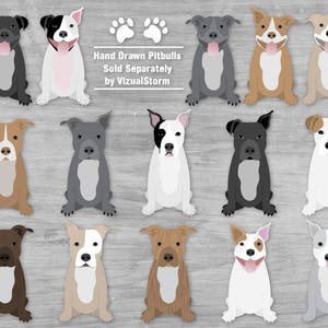 United Kingdom Dog Breeds Clipart - Spaniel, Collie, Ridgeback, Westie ...