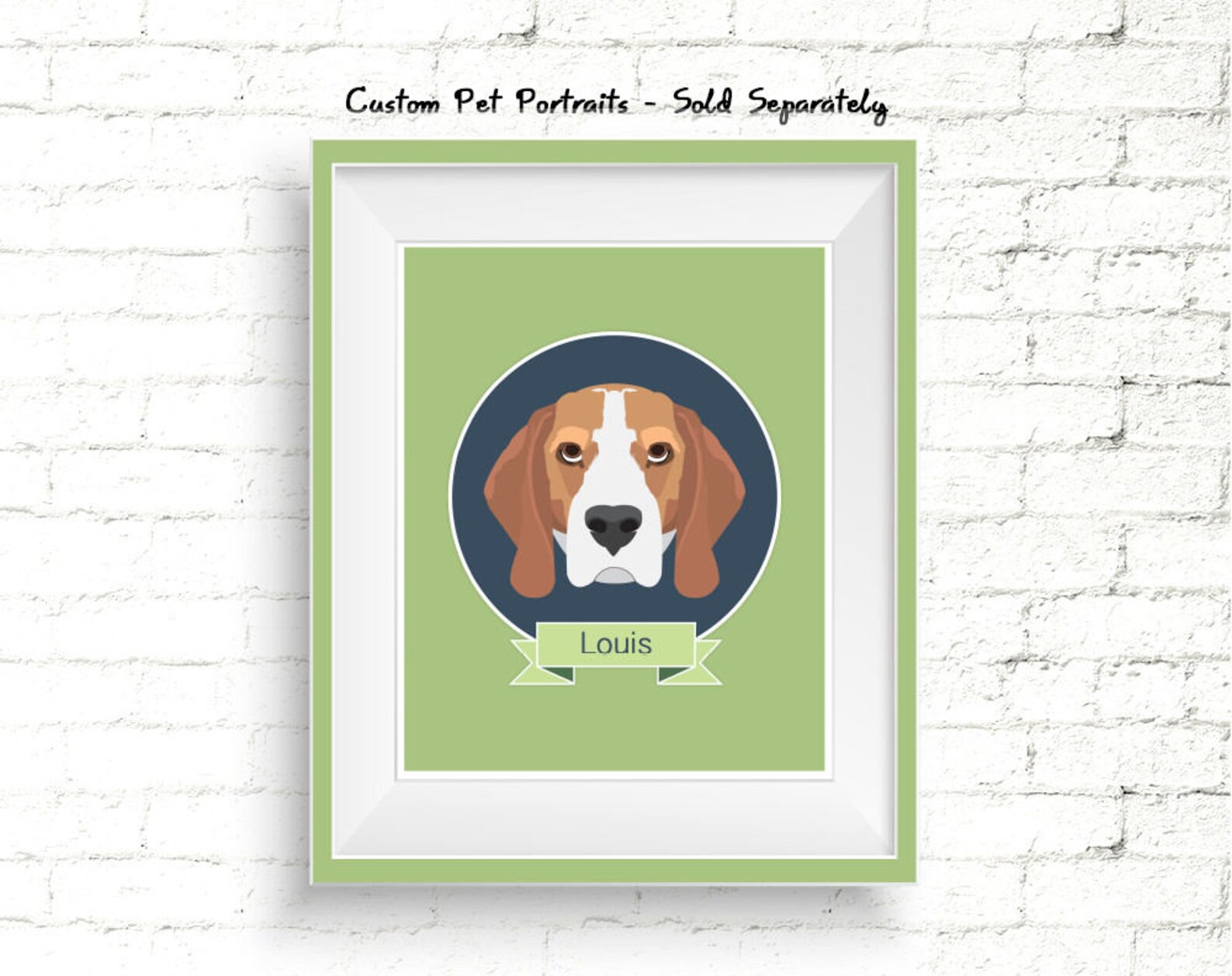 Dog Butt Clipart Cute Pet Butts Funny Clip Art Pitbull Corgi | Etsy