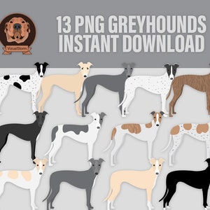 Png Toy Dog Breeds Clipart Bundle, Hand Drawn Small Dog Illustrations ...