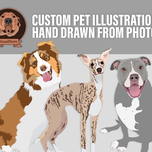 Cute Corgi Clipart Bundle - SVG & PNG Vector Dog Breed Clip Art, Pet ...