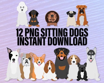 Dog Butt Clipart Cute Png Pet Behinds, Funny Clip Art With Pit Bull ...