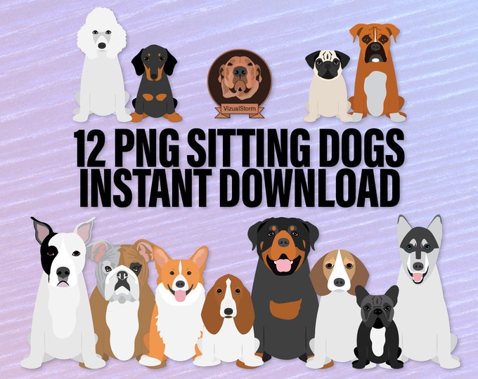 Dog Butt Clipart Cute Png Pet Behinds, Funny Clip Art With Pit Bull ...