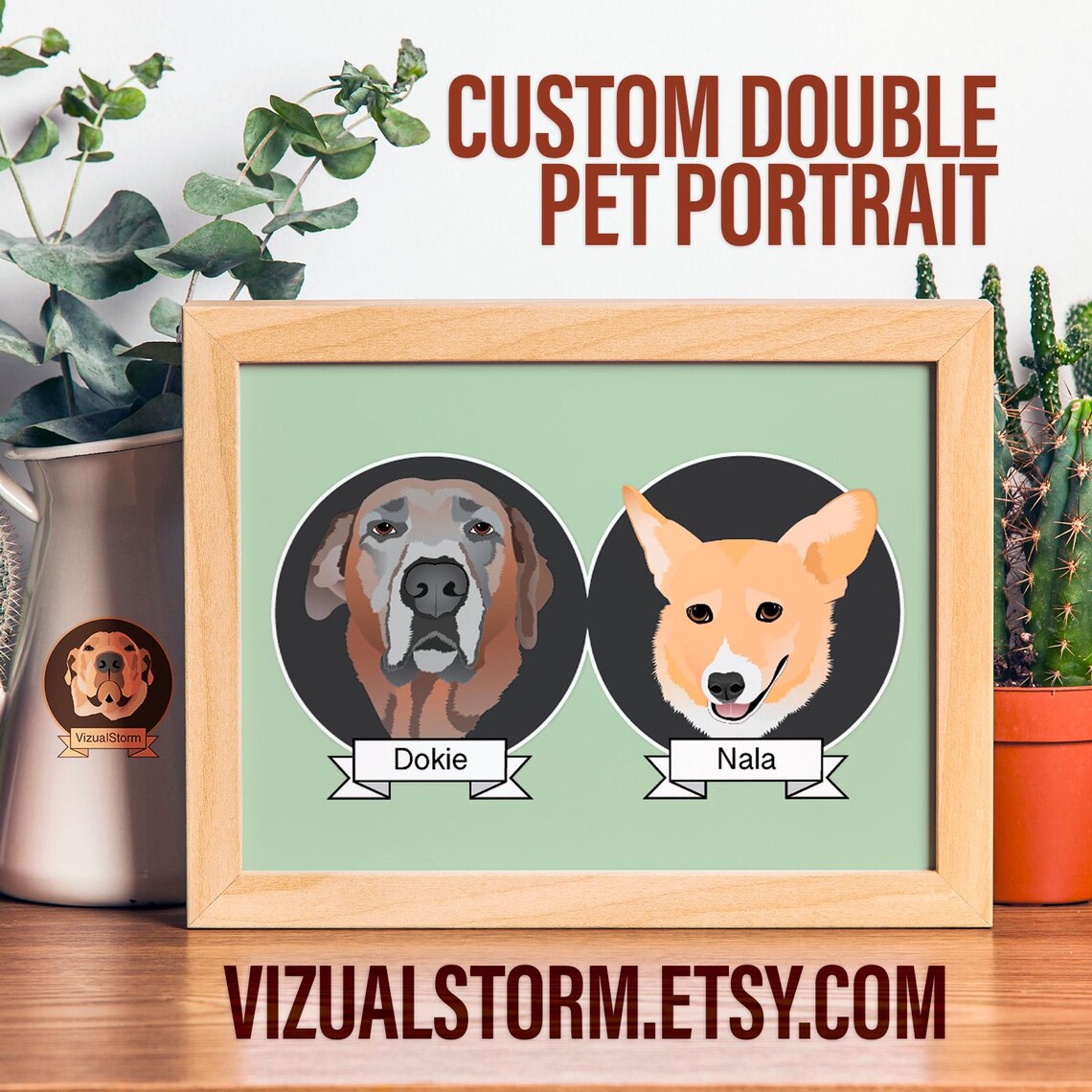 Dog Butt Clipart - Cute Png Pet Behinds, Funny Clip Art With Pit Bull ...