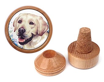 Yellow lab gifts | Etsy
