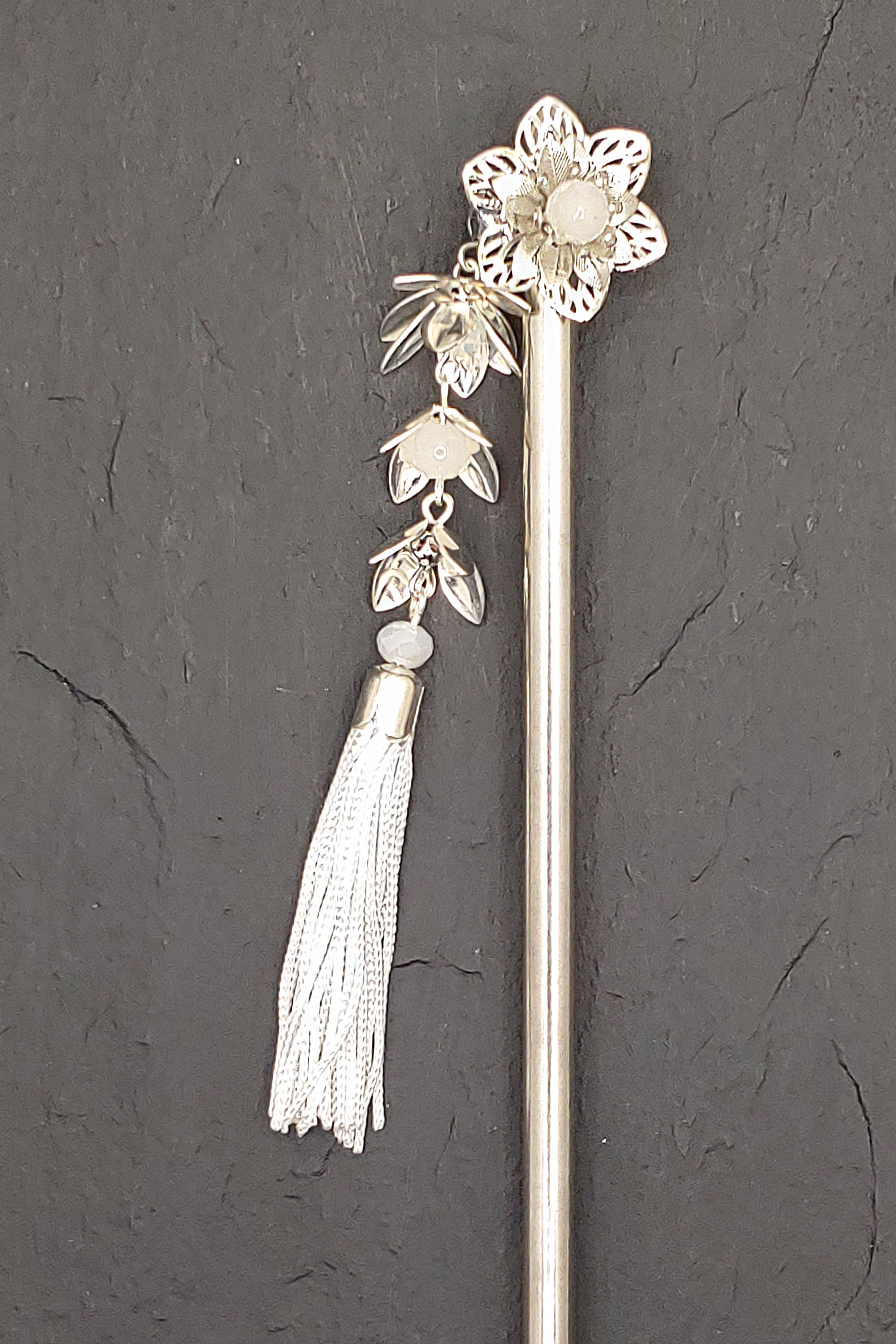 Japanese Hair Stick STAR JASMINE - Etsy