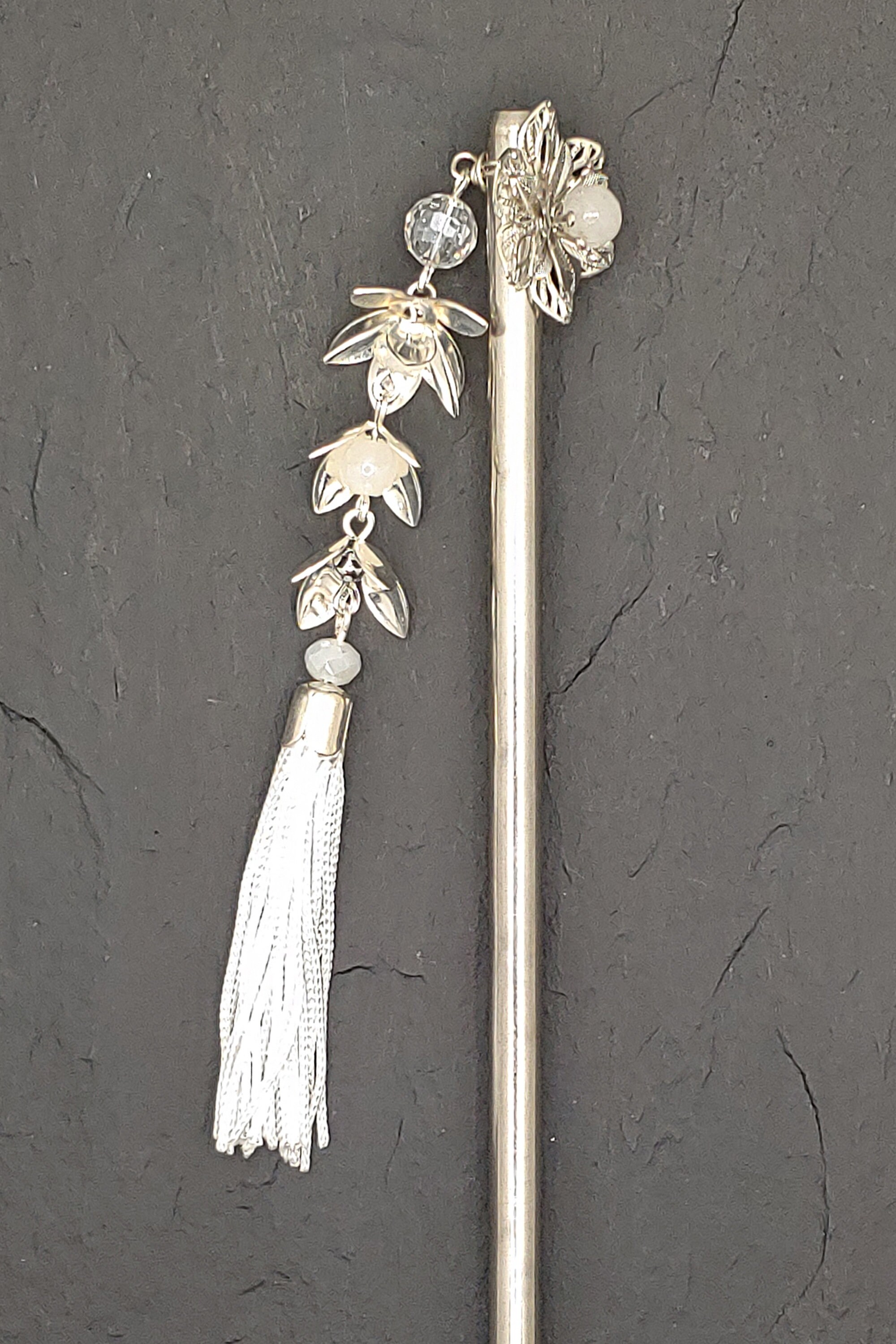 Japanese Hair Stick STAR JASMINE - Etsy