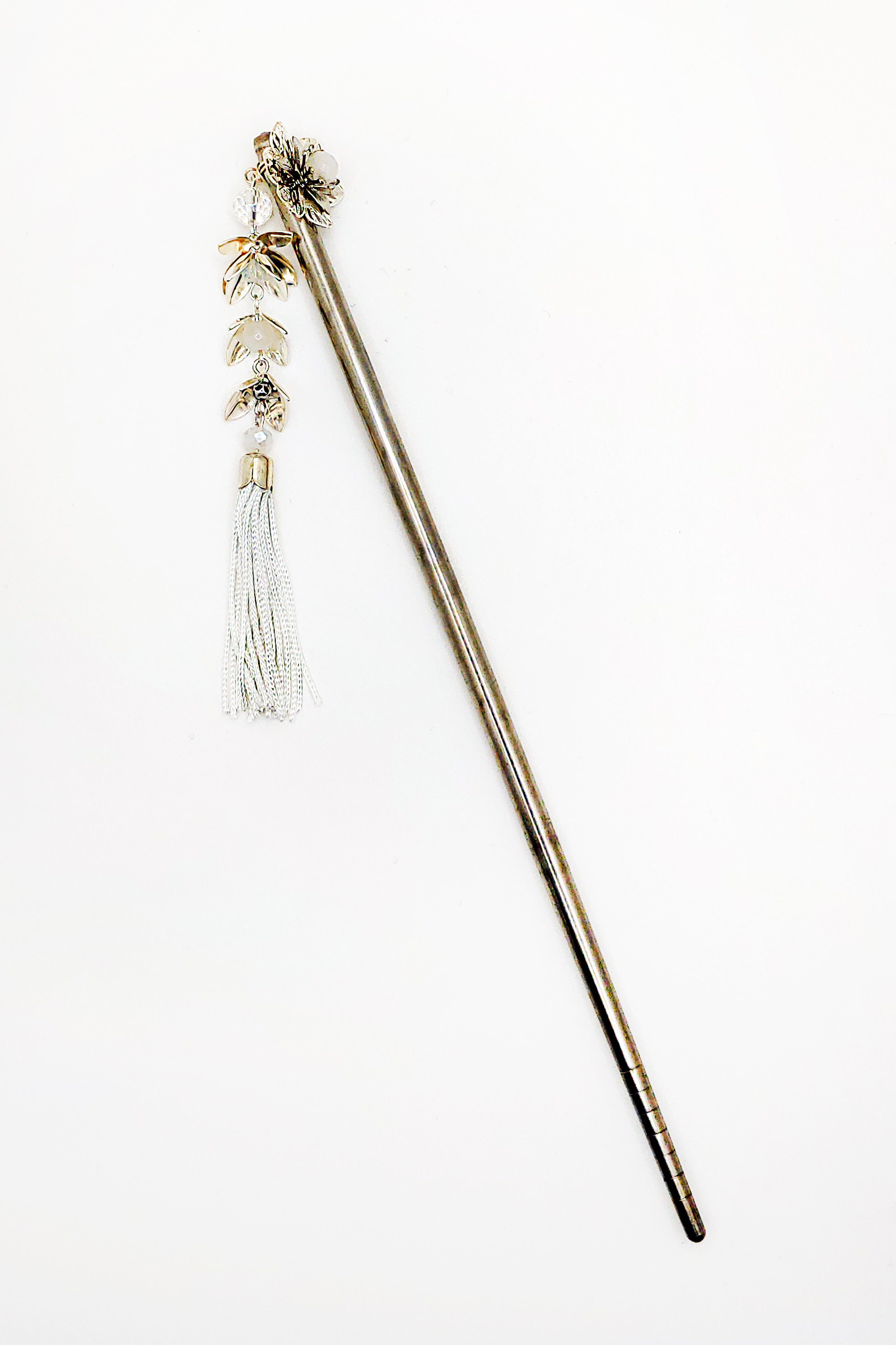 Japanese Hair Stick STAR JASMINE - Etsy