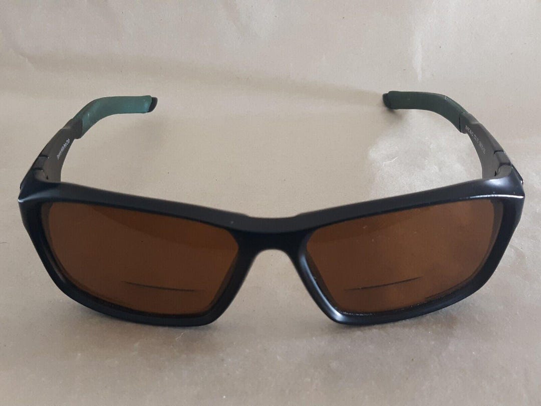 Beverly Hills Polo Club BHPC 86/S Col Bifocal UV Protec Sunglasses 91 ...