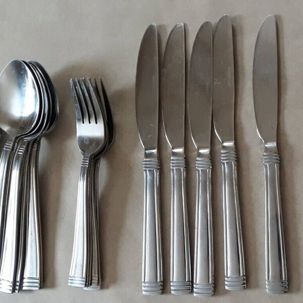 Farberware Flatware - Etsy