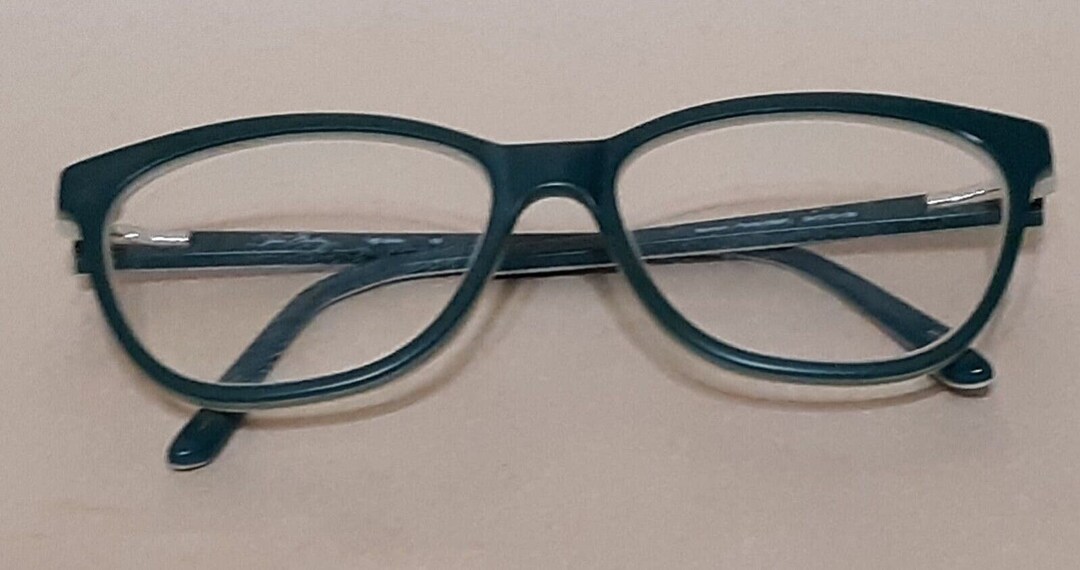 Vera Bradley VB Molly Eyeglass Frames Nomadic Floral Pattern 54-15-138 ...