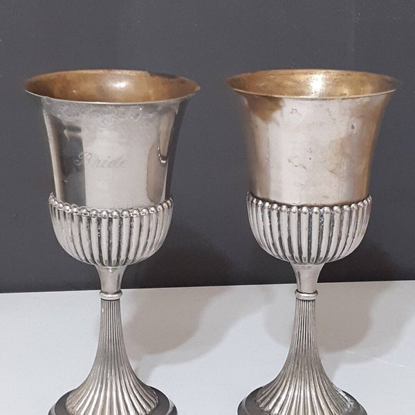 Leonard Italy Silverplate - Etsy