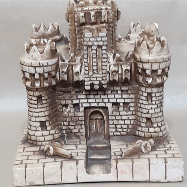 Castles for Fish Aquarium - Etsy