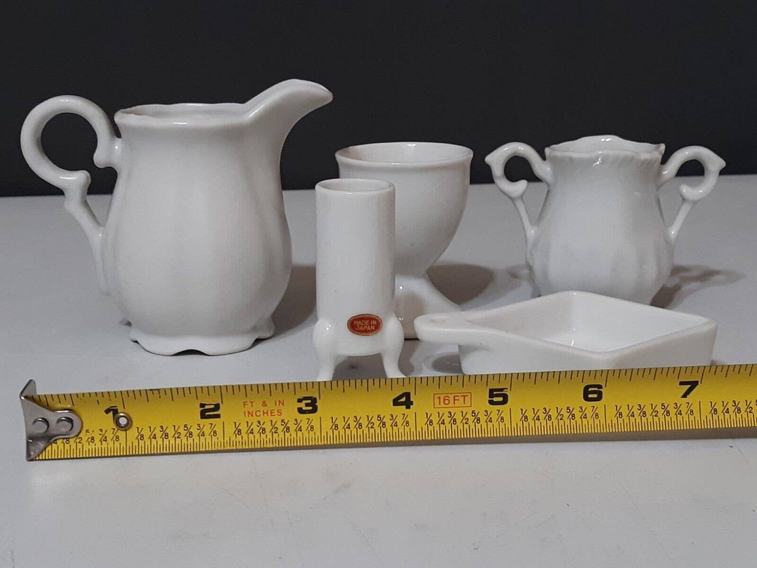 Vintage Maryland China Buffet Porcelain Made in Japan 5 Piece - Etsy