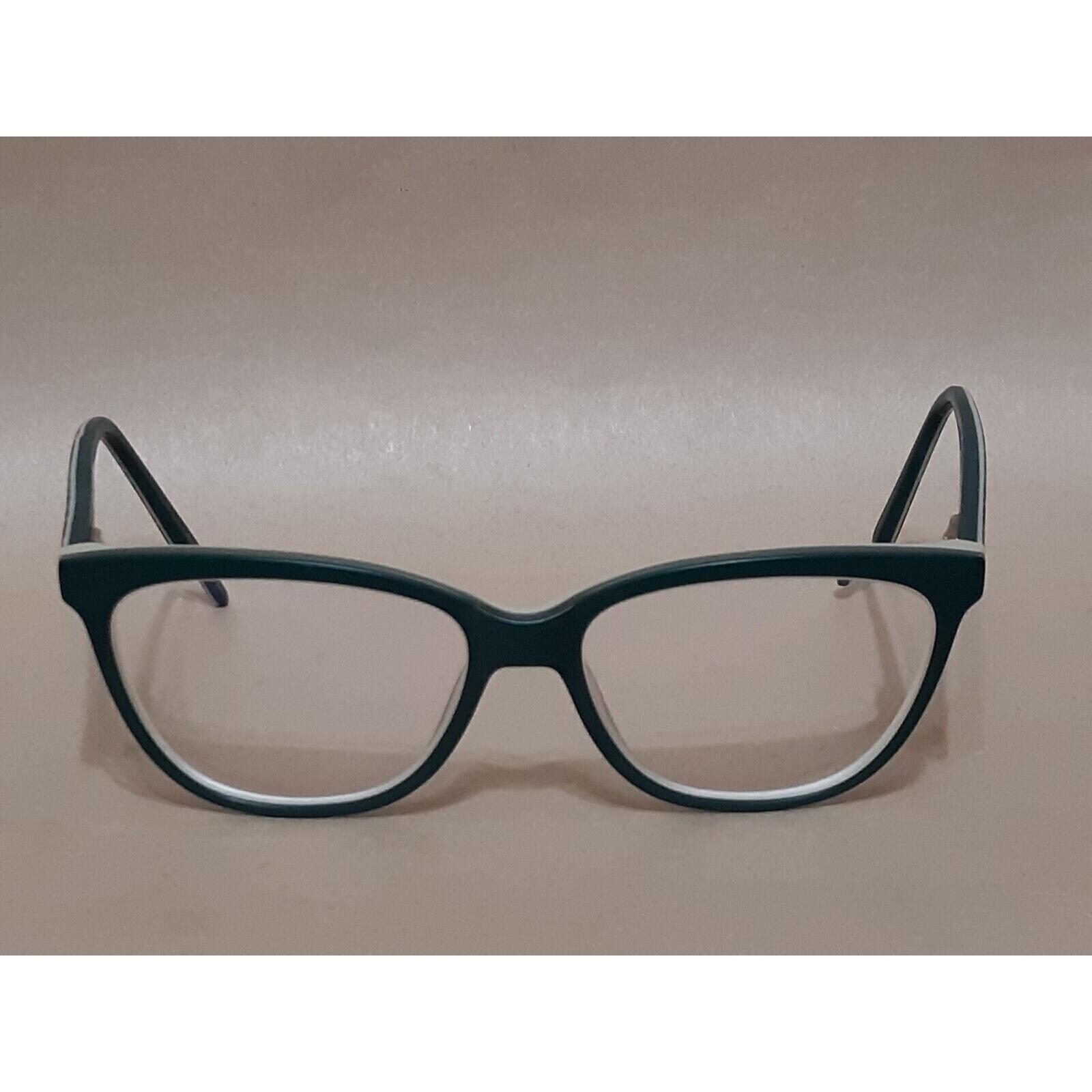 Vera Bradley VB Molly Eyeglass Frames Nomadic Floral Pattern 54-15-138 ...