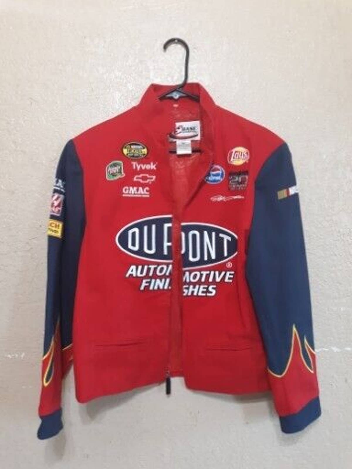 Jeff Gordon Jacket Clearance