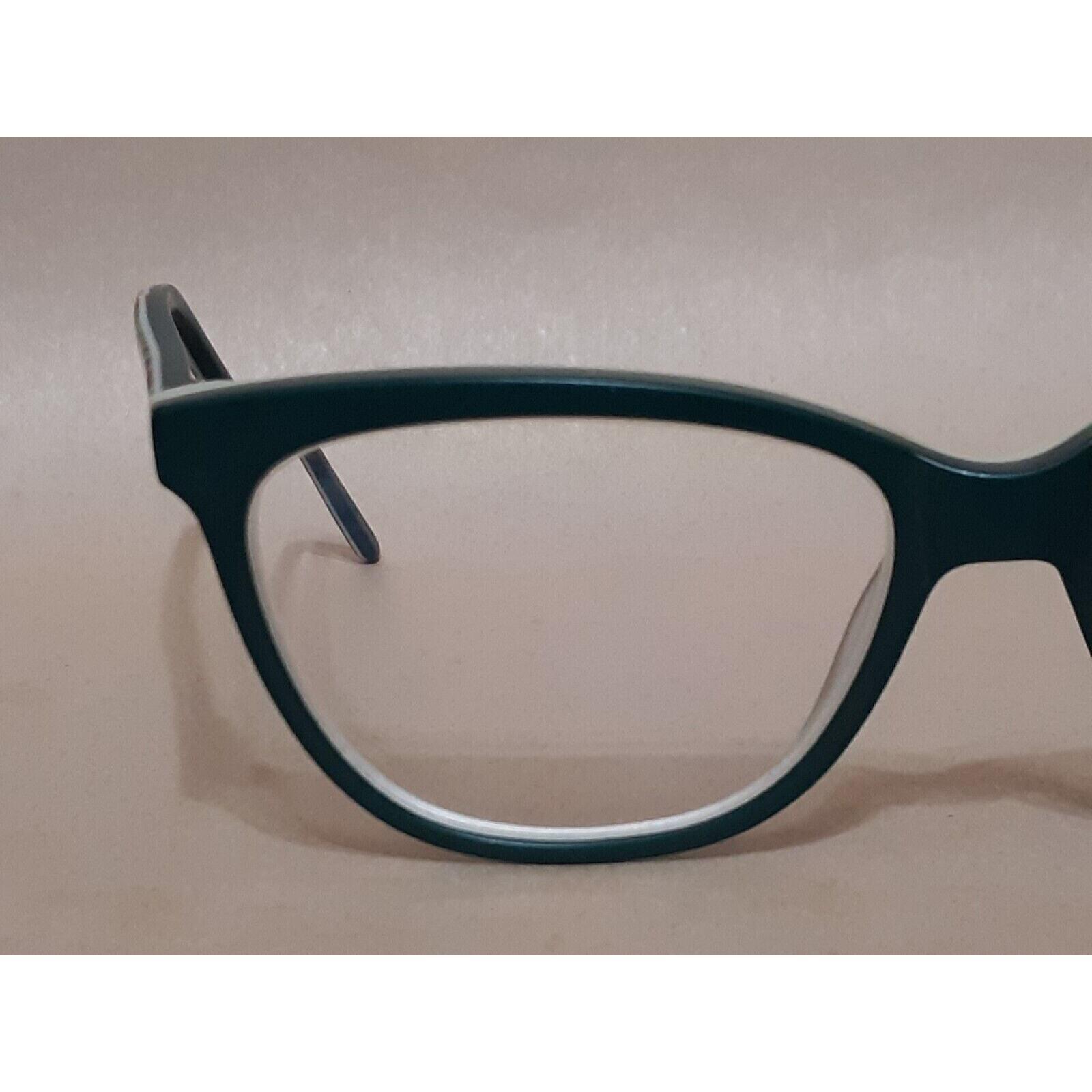 Vera Bradley VB Molly Eyeglass Frames Nomadic Floral Pattern 54-15-138 ...