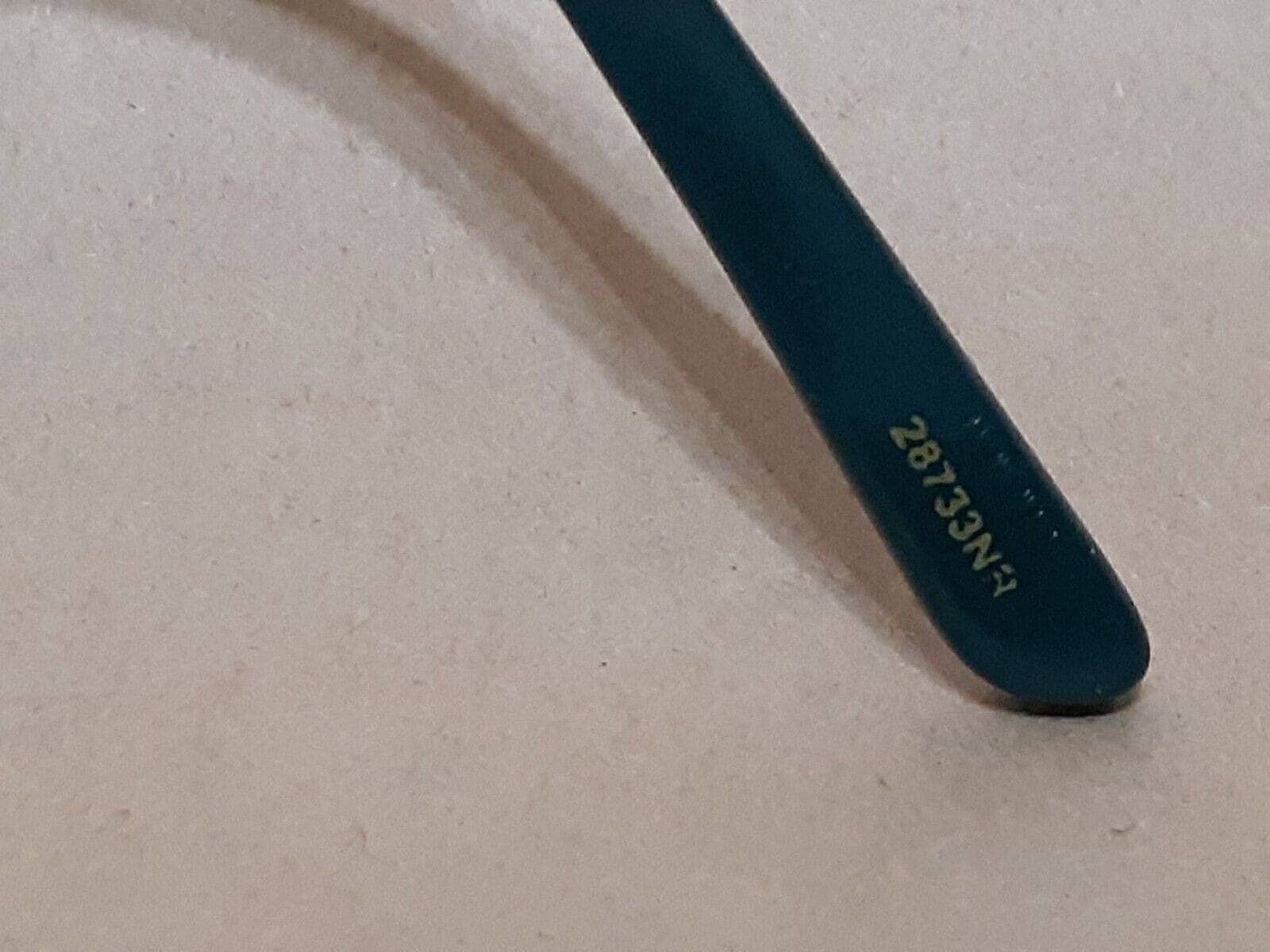 Vera Bradley VB Molly Eyeglass Frames Nomadic Floral Pattern 54-15-138 ...