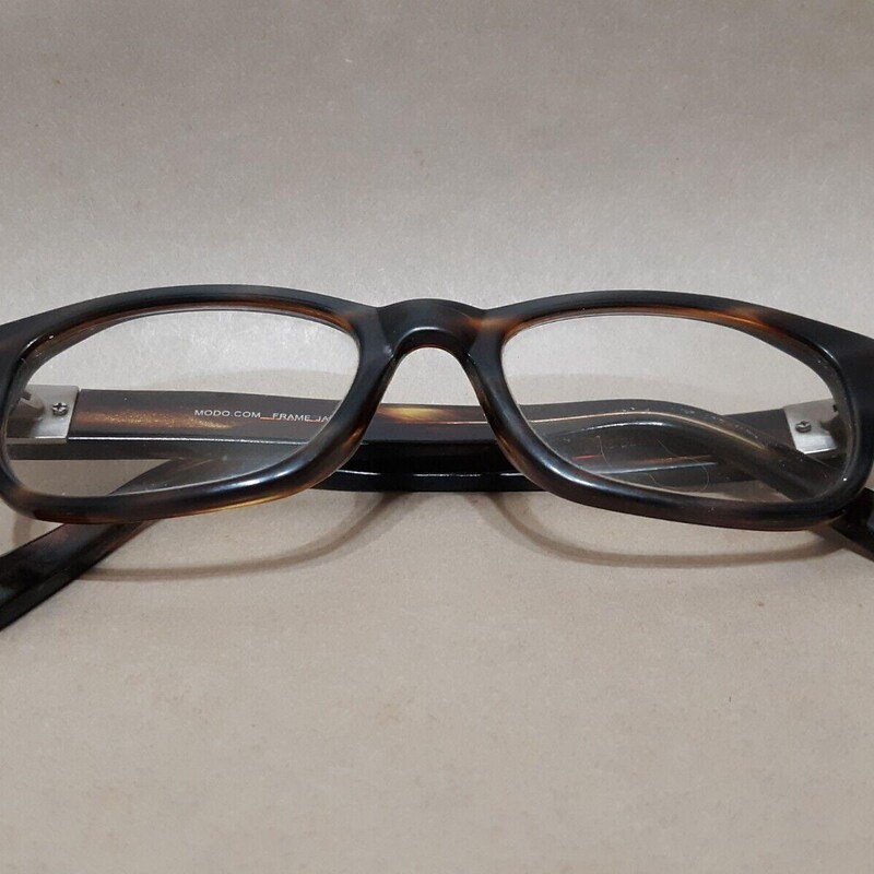 Mod Eyeglass Frames - Etsy