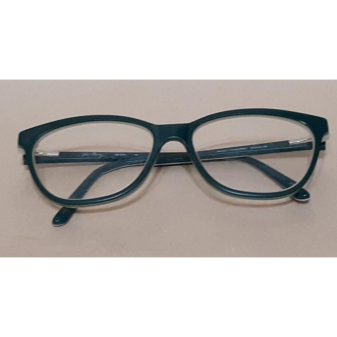 Vera Bradley VB Molly Eyeglass Frames Nomadic Floral Pattern 54-15-138 ...