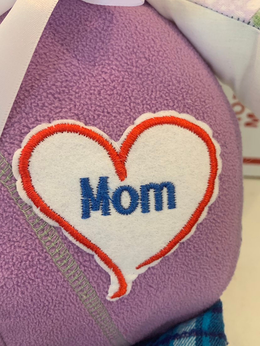 Memory Patches for Bears or Pillows - Etsy