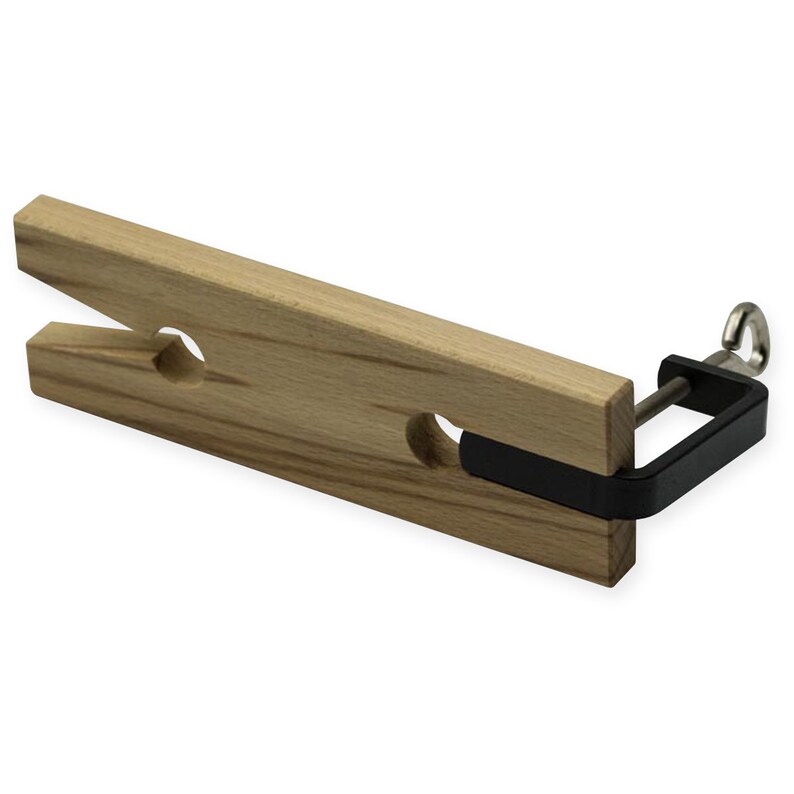 Bench Pin & Clamp Hardwood 7.5 V Slot Tool Jewellery - Etsy