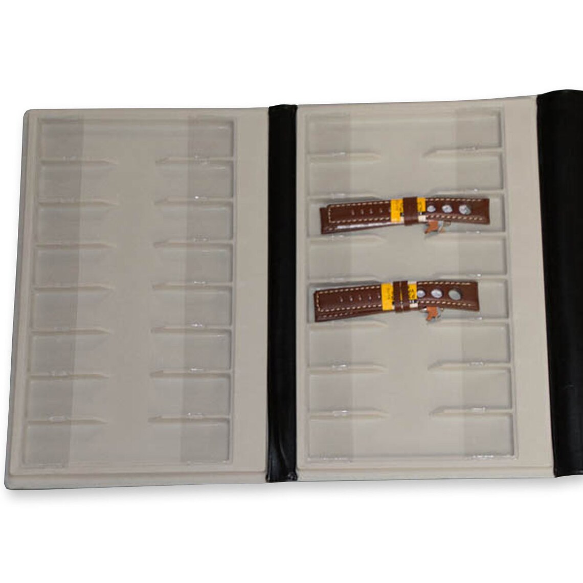 Watch Strap Storage Selling Presentation Folding Box Container - Etsy