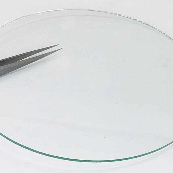 Replacement Clock Glass - Etsy