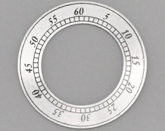 Clock Chapter Ring - Etsy