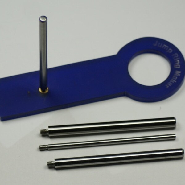 Jump Ring Maker - Etsy