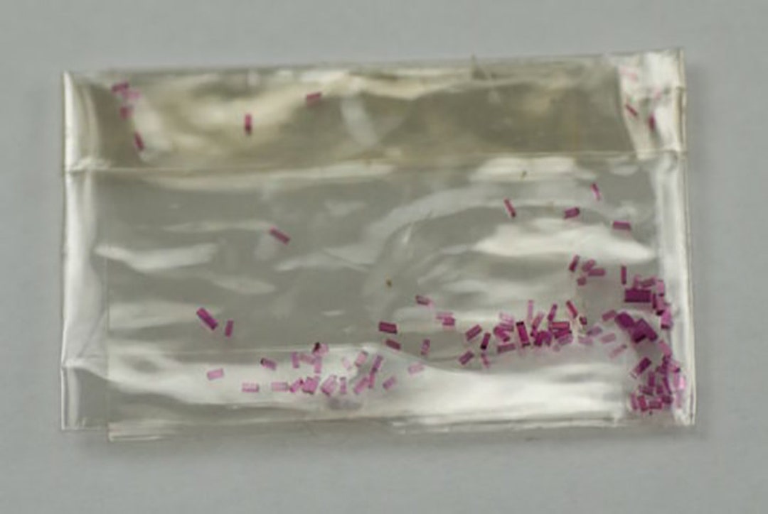 Pallet Jewels Mixed Assortment for Watches Old Stock Spares Repairs Lot ...