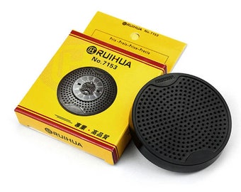 Large Watch Glass Casing Cushion Repair Tool 80mm Pocket Watch Repair ...