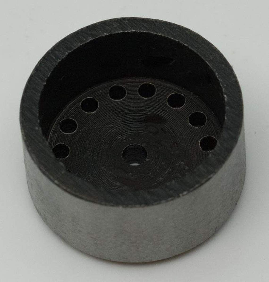 Mini Small Rivet Riveting Stake Round 16 Holes Jewellers - Etsy UK