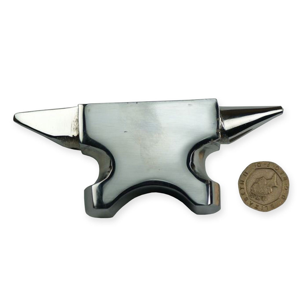 Mini Steel Anvil for Jewellers Tool Jewellery Making & Other Hobbies - Etsy