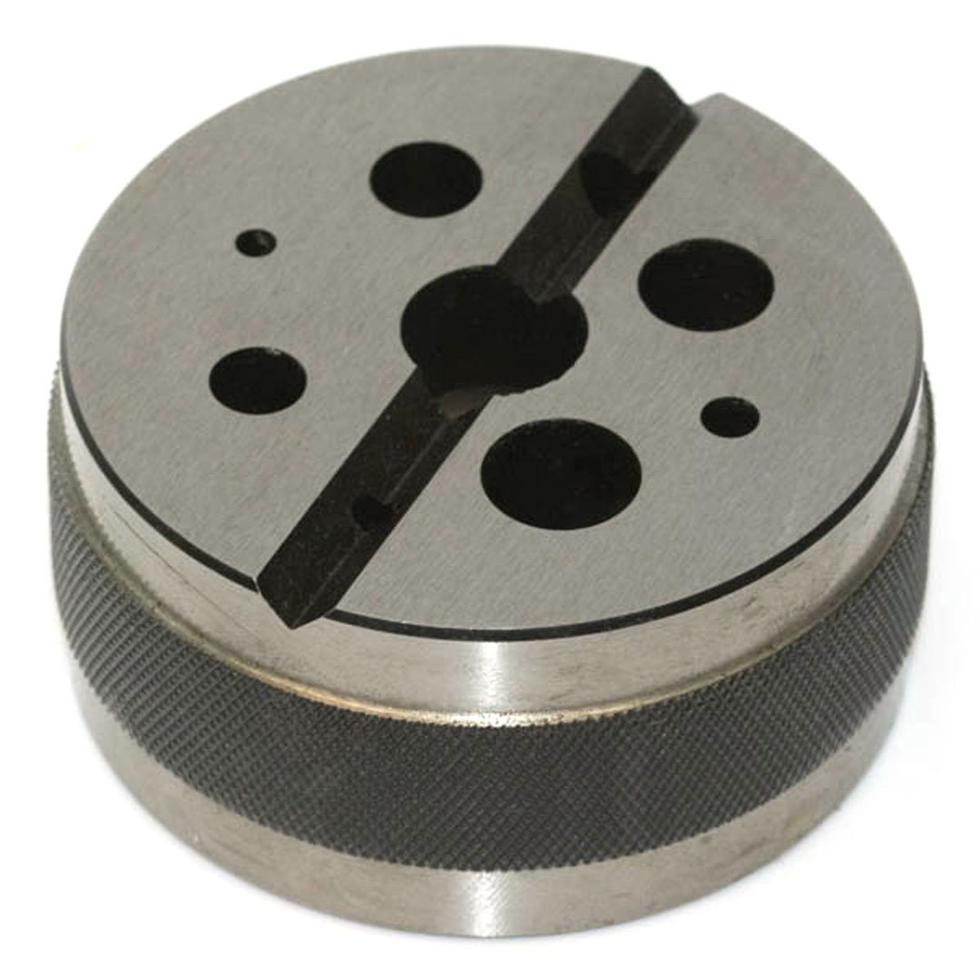 Staking Anvil Bench Block Round Toolmakers Hammer Riveting Tool ...