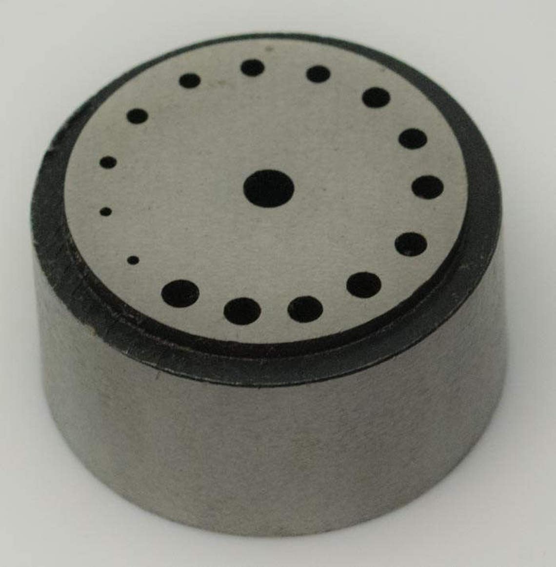 Mini Small Rivet Riveting Stake Round 16 Holes Jewellers - Etsy UK