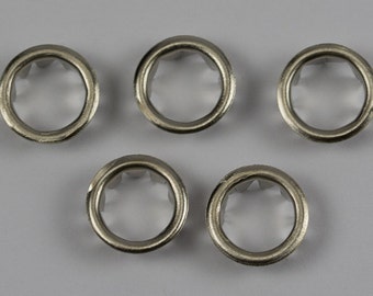 New Grommets Clock Key Hole Dial Brass Finish 10mm Antique - Etsy