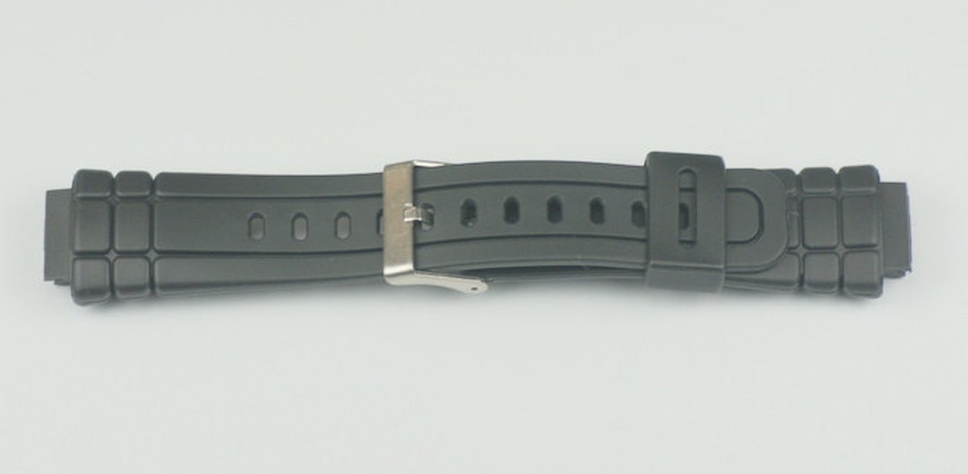 Strap for Casio G-shock Watch 16mm Ends Divers - Etsy