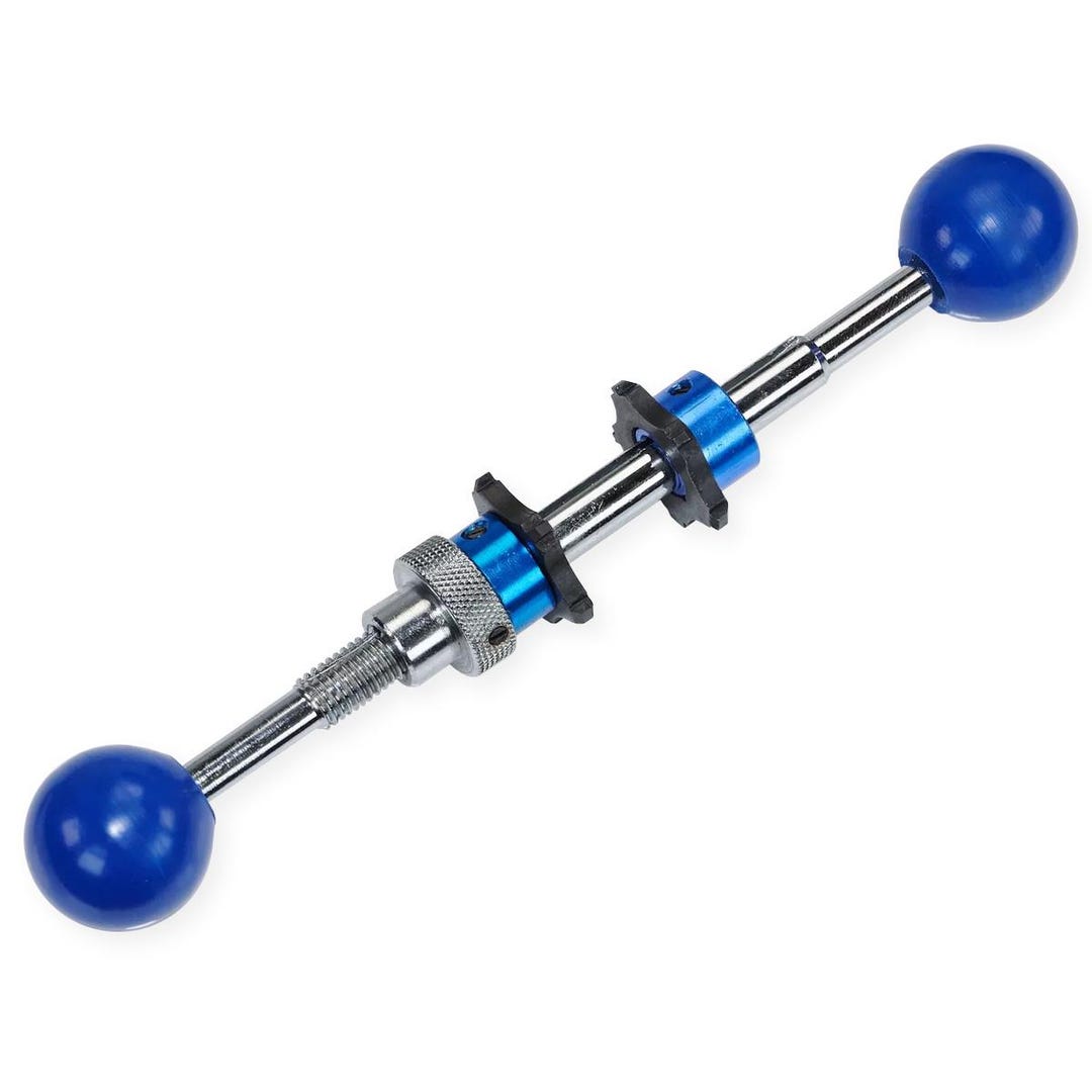 XL 50mm Watch Screw Case Opener Wrench Spanner Back Remover Open Repair ...