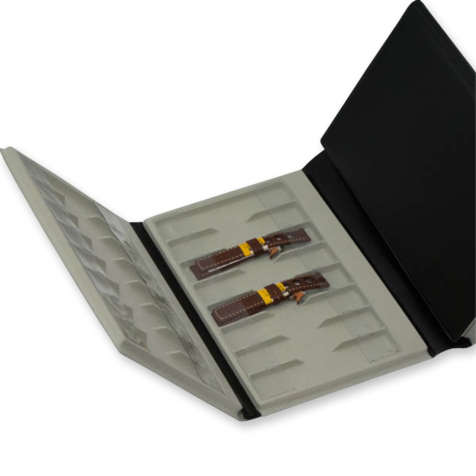 Watch Strap Storage Selling Presentation Folding Box Container - Etsy