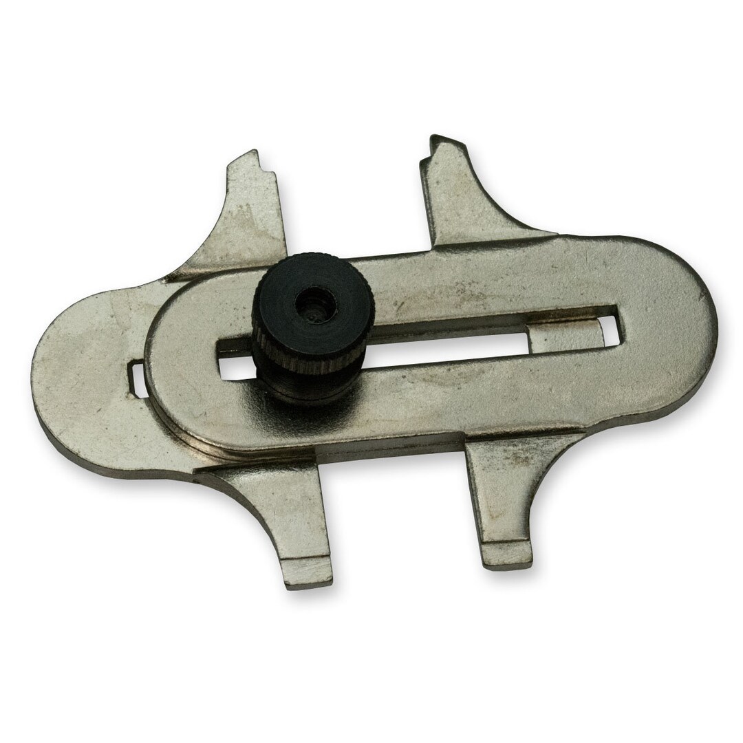 Clock Dial Centre Hand Adjustabe Wrench Nut Fixing Tool Parts ...