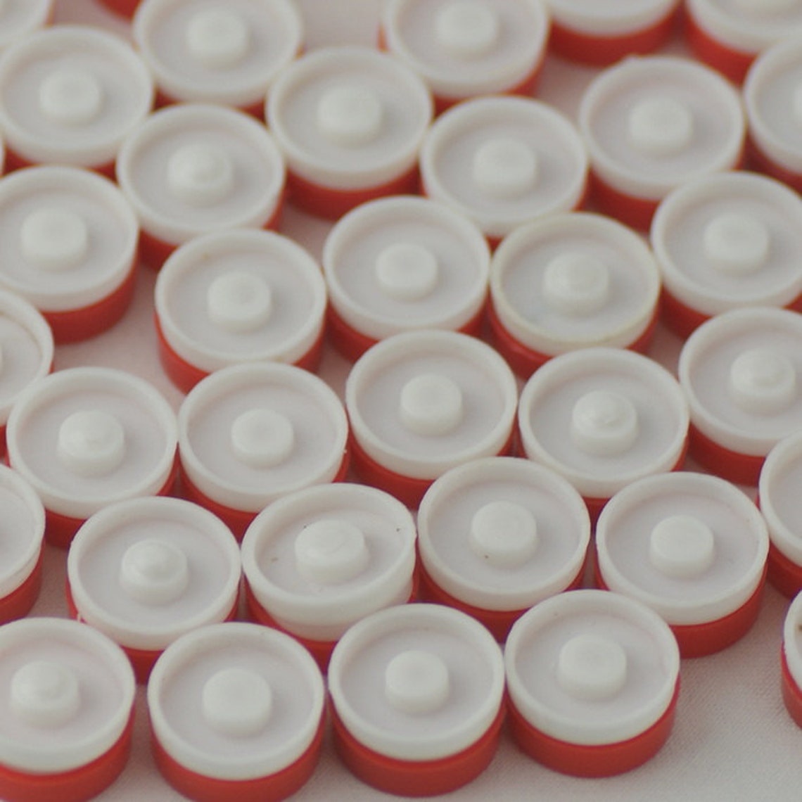 Balance Wheel Holders Empty Packs of 50 for Complete Balance. - Etsy