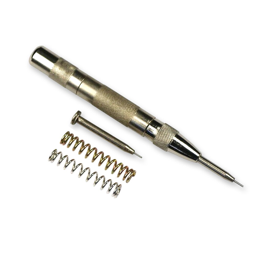 Watch Link Pin Remover PRESSURE PIN PUNCH Pins Bracelets Strap ...