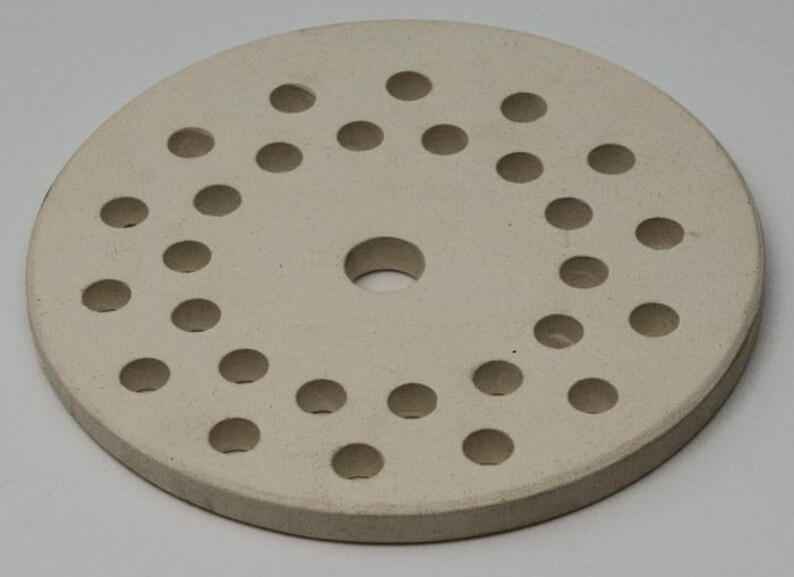 Ceramic Base Soldering Board Block Gold Silver High Temp - Etsy